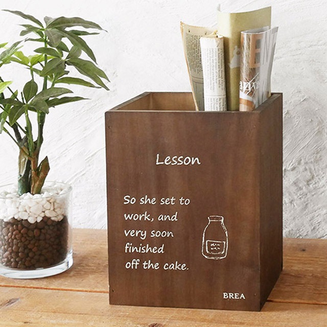 -BREA-北海道で製作した木製インテリア雑貨のお店です