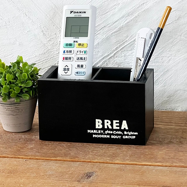 -BREA-北海道で製作した木製インテリア雑貨のお店です