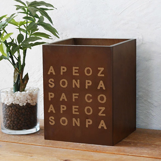 -BREA-北海道で製作した木製インテリア雑貨のお店です