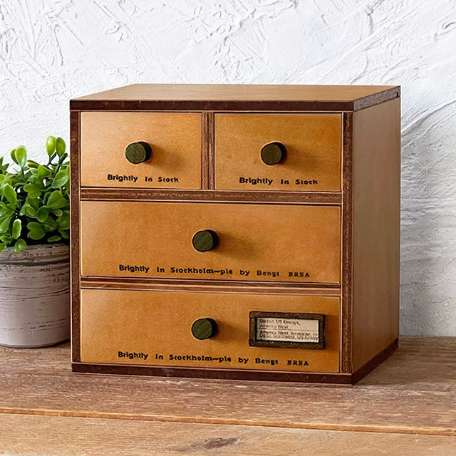 -BREA-北海道で製作した木製インテリア雑貨のお店です