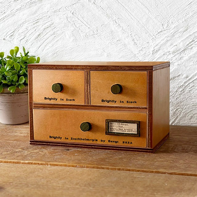 -BREA-北海道で製作した木製インテリア雑貨のお店です