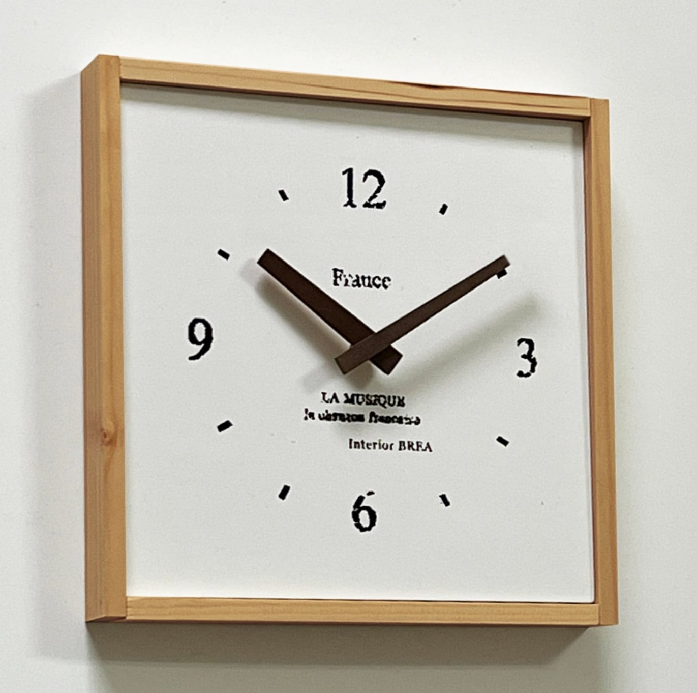 -BREA-北海道で製作した木製インテリア雑貨のお店です