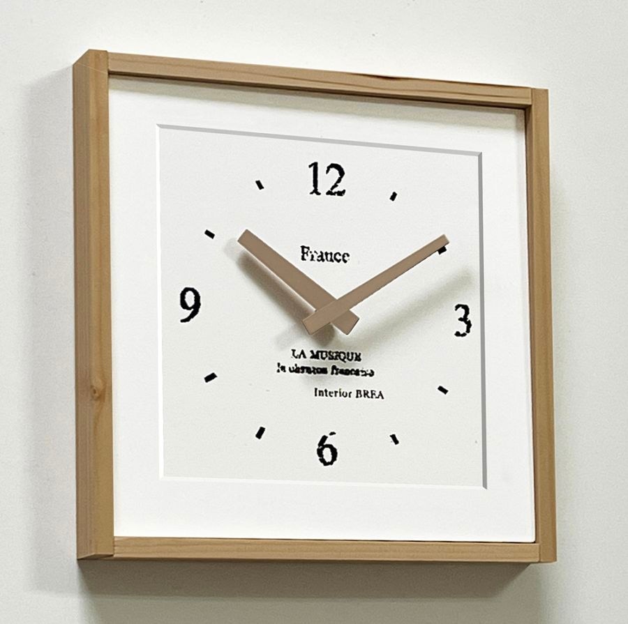 -BREA-北海道で製作した木製インテリア雑貨のお店です