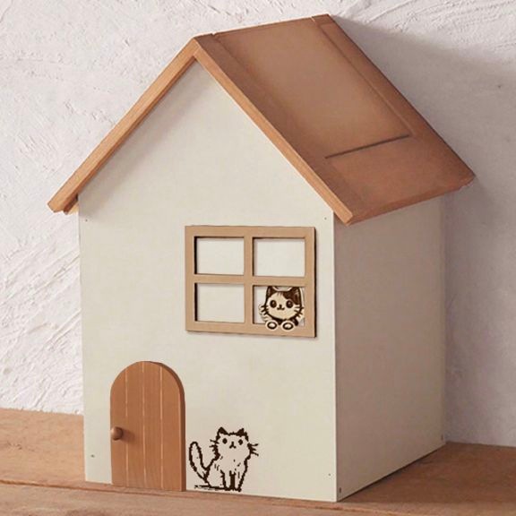 -BREA-北海道で製作した木製インテリア雑貨のお店です