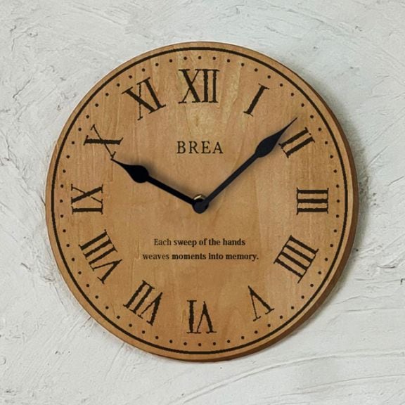 -BREA-北海道で製作した木製インテリア雑貨のお店です