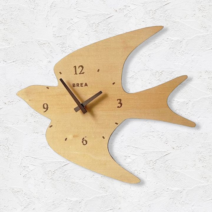 -BREA-北海道で製作した木製インテリア雑貨のお店です