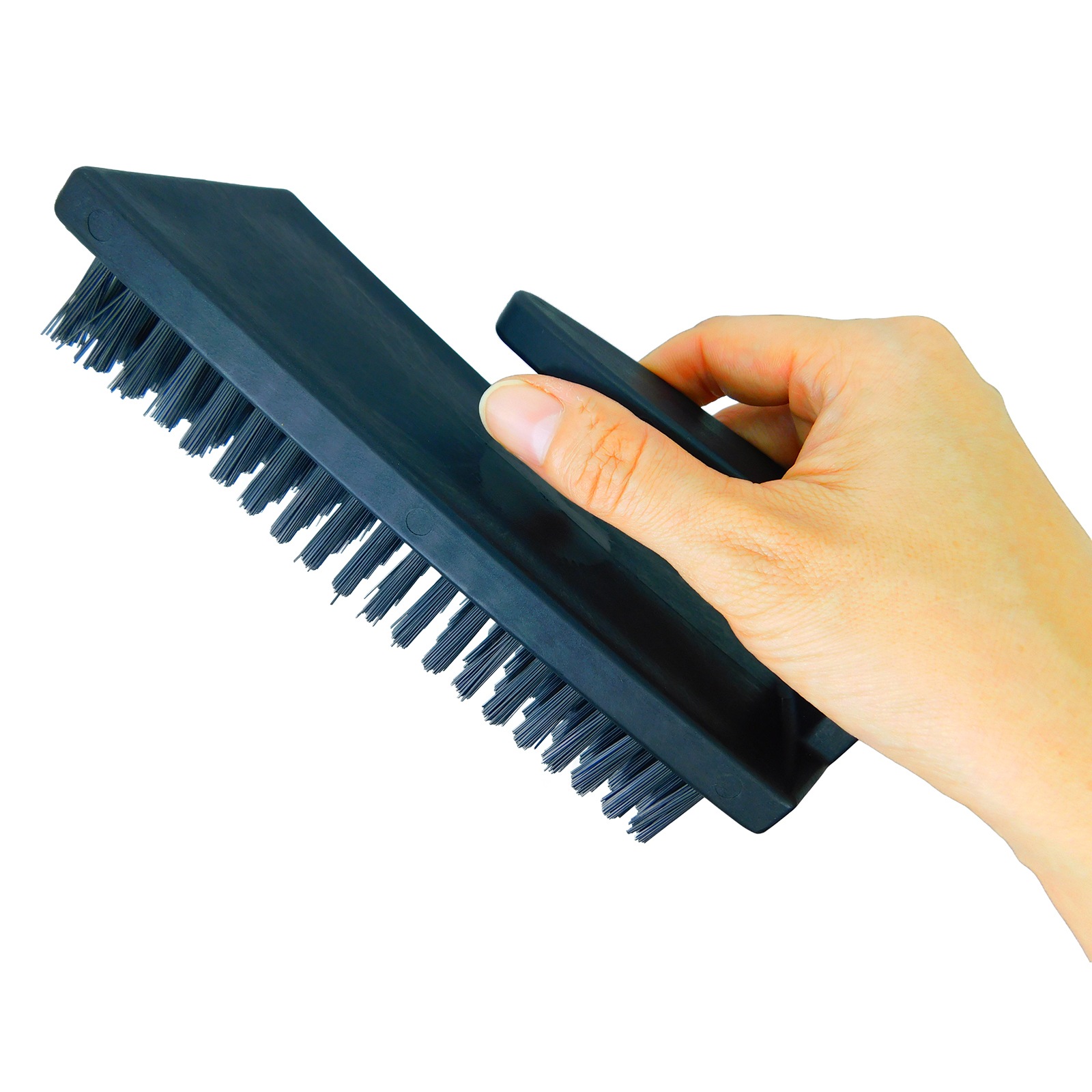 除電ブラシ 静電気除去 ほこり除去 太め Lサイズ [EELE-BRUSH-DL] | 作業用品 | ブロードウォッチ公式ストア