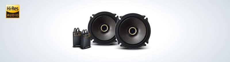 X-171C 17cmコアキシャル2ウェイスピーカー | すべての商品 | カーナビショップ・ブラウンサイド本店 カーナビ専門激安店 卸直販価格で通販！業販も可能★★合計15000円以上で送料 ...