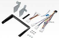 KLS-F806D カロッツェリア製8インチカーナビ 取付キット | メーカー・パイオニア,ケーブル・キット等 | カーナビショップ・ブラウンサイド本店 カーナビ専門激安店 卸直販価格で通販 ...