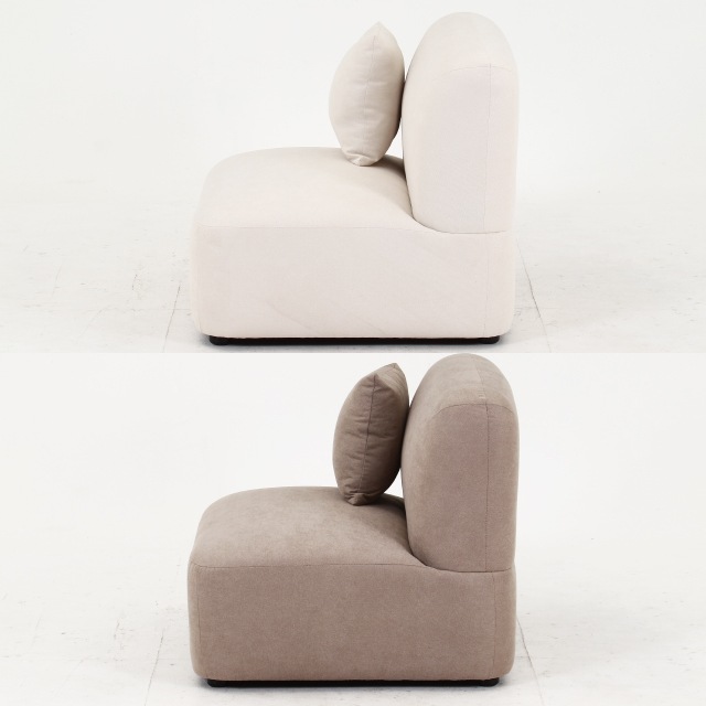 Chamill チャミル 1人掛けソファ | 家具,ソファ | BISQUE/ビスクショップ 暮らしの雑貨 食器&ギフト