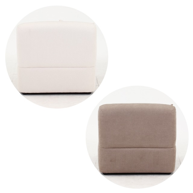 Chamill チャミル 1人掛けソファ | ストアおすすめ商品 | BISQUE/ビスクショップ 暮らしの雑貨 食器&ギフト