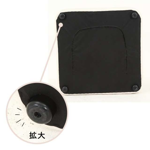 Chamill チャミル 1人掛けソファ | 家具,ソファ | BISQUE/ビスクショップ 暮らしの雑貨 食器&ギフト