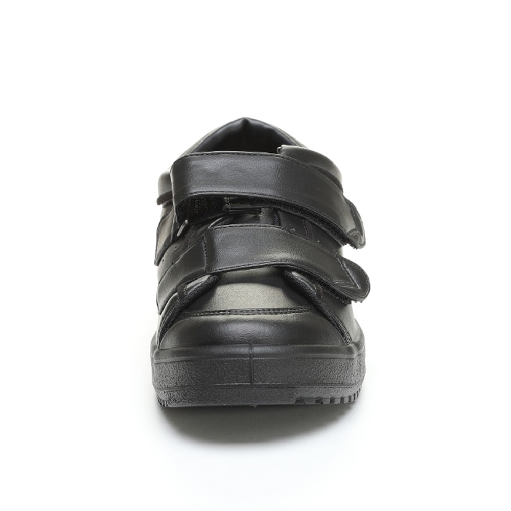 ムーンスター】Vステップ05 ベージュ ｜ 介護靴・シューズ,ムーン