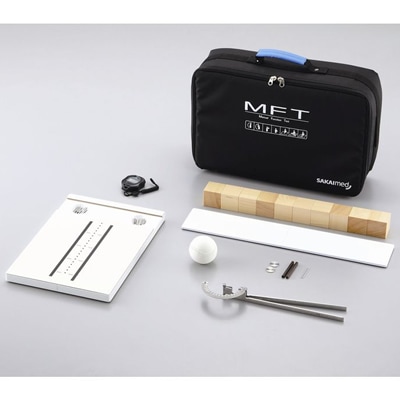 上肢機能検査 MFT SOT－5000 | 評価測定,機能検査