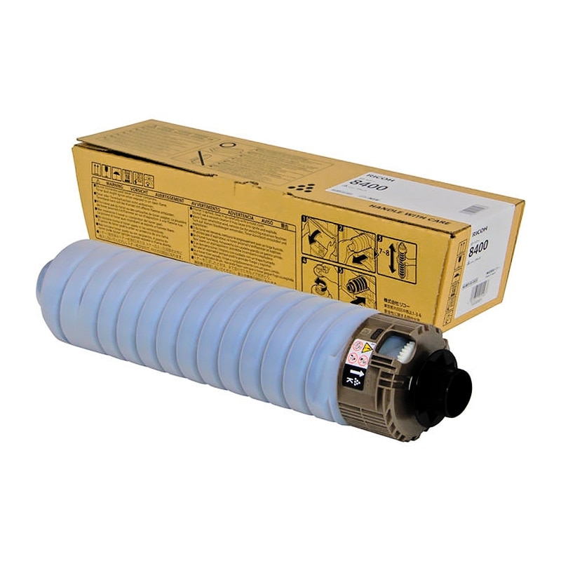IPSiO SP トナー 8400 リコー RICOH 純正 トナーカートリッジ | ベストトナーショップ【BTS】