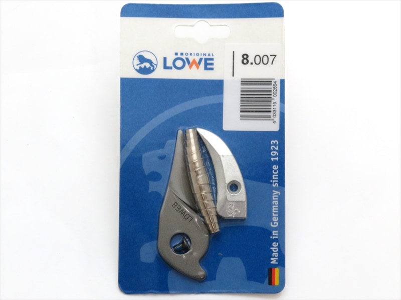 LOWE ライオン 交換キット No.8シリーズ用用（8007） | 刃物、道具,剪定ハサミ | 葡萄栽培用果樹袋の販売や農業資材の通販｜葡萄館