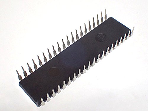 SHARP Z80 CPU Z80A-CPU-D LH0080A | カテゴリ別,部品,半導体製品,マイクロプロセッサ | Buhieen.com