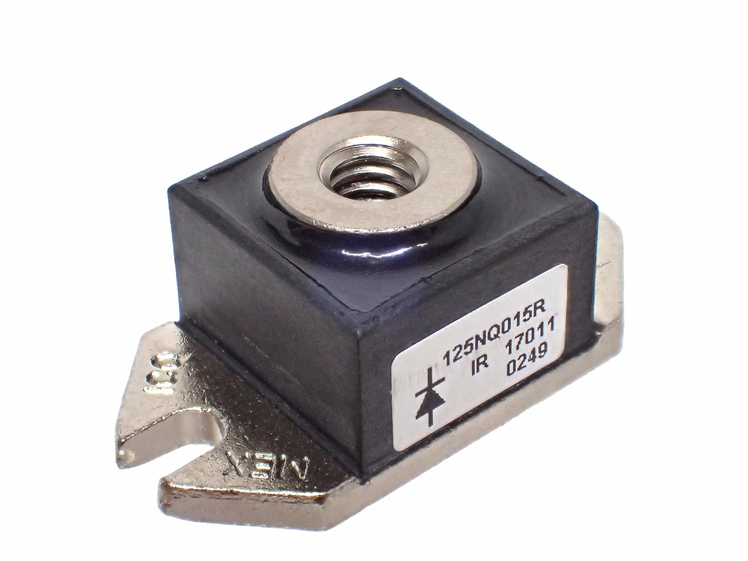 INTERNATIONAL RECTIFIER 125NQ015R | カテゴリ別,部品,半導体製品,ダイオード | Buhieen.com