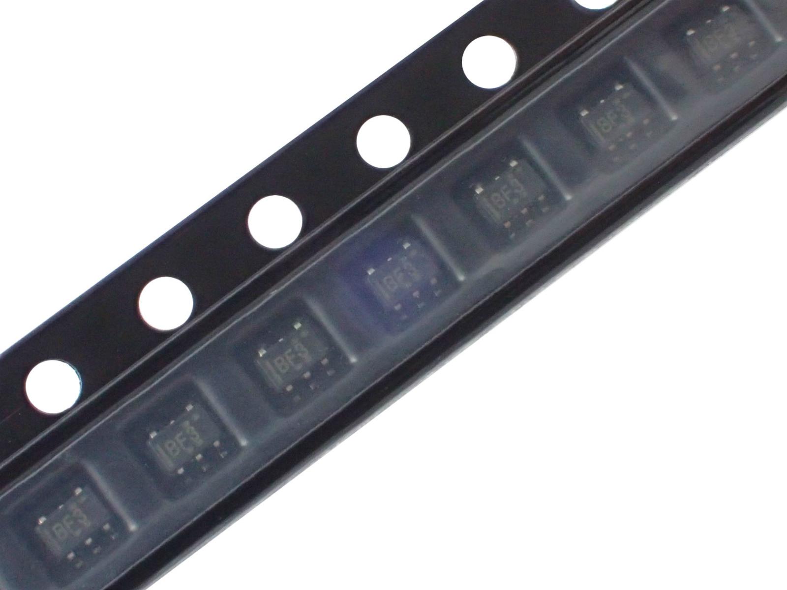 Texas Instruments ロジックIC SINGLE SCHMITT-TRIGGER INVERTER GATE ...