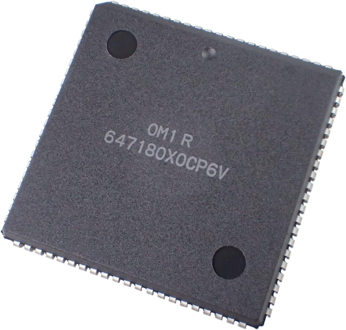 RENESAS MCU Micro Controller Unit HD647180XRCP6V | カテゴリ別,部品,制御部品,コントローラ ...