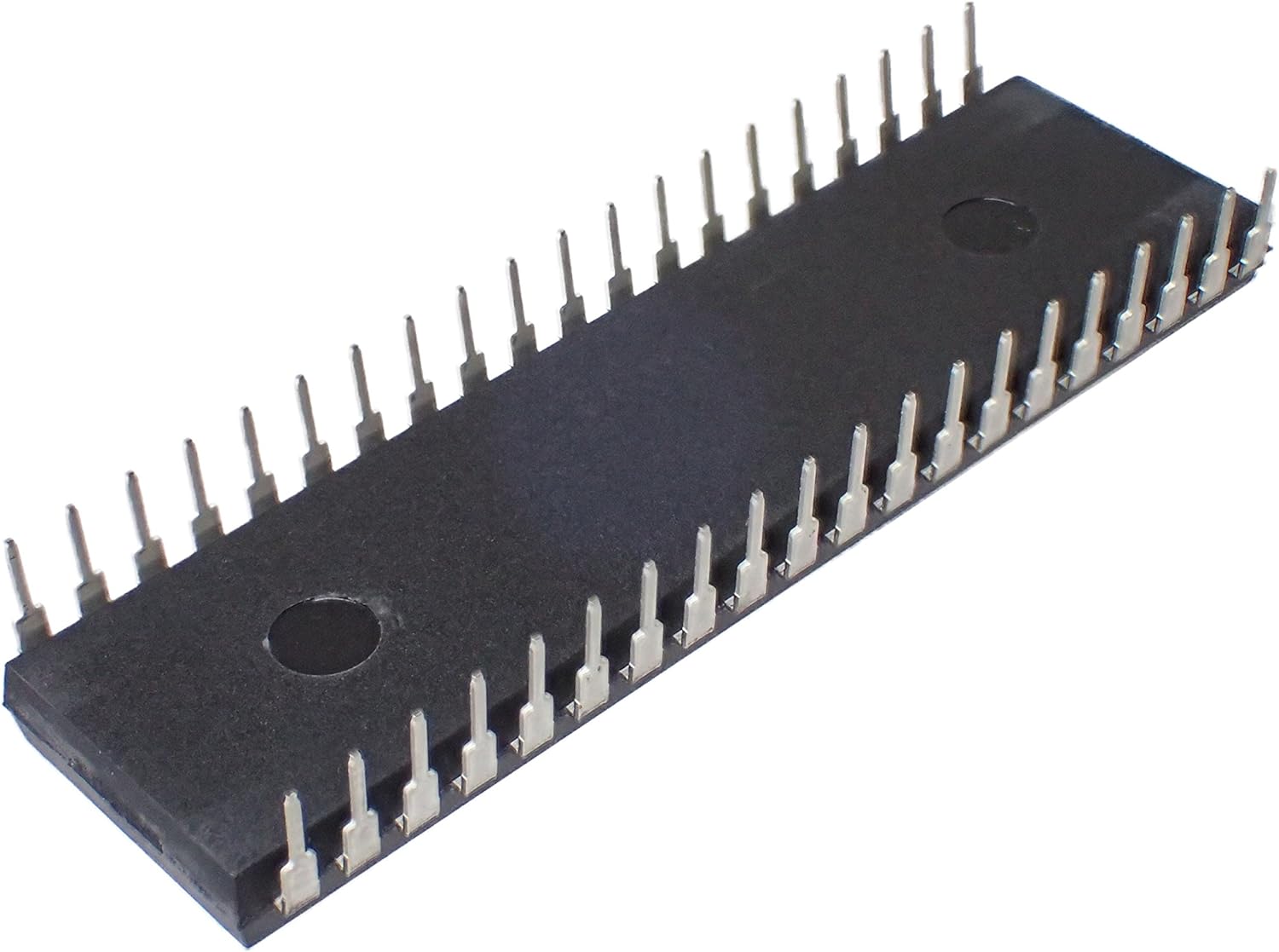 ZiLOG Z80 CPU 10MHz NMOS/CMOS Z84C0010PEG | カテゴリ別,部品,半導体製品,インターフェイス ...