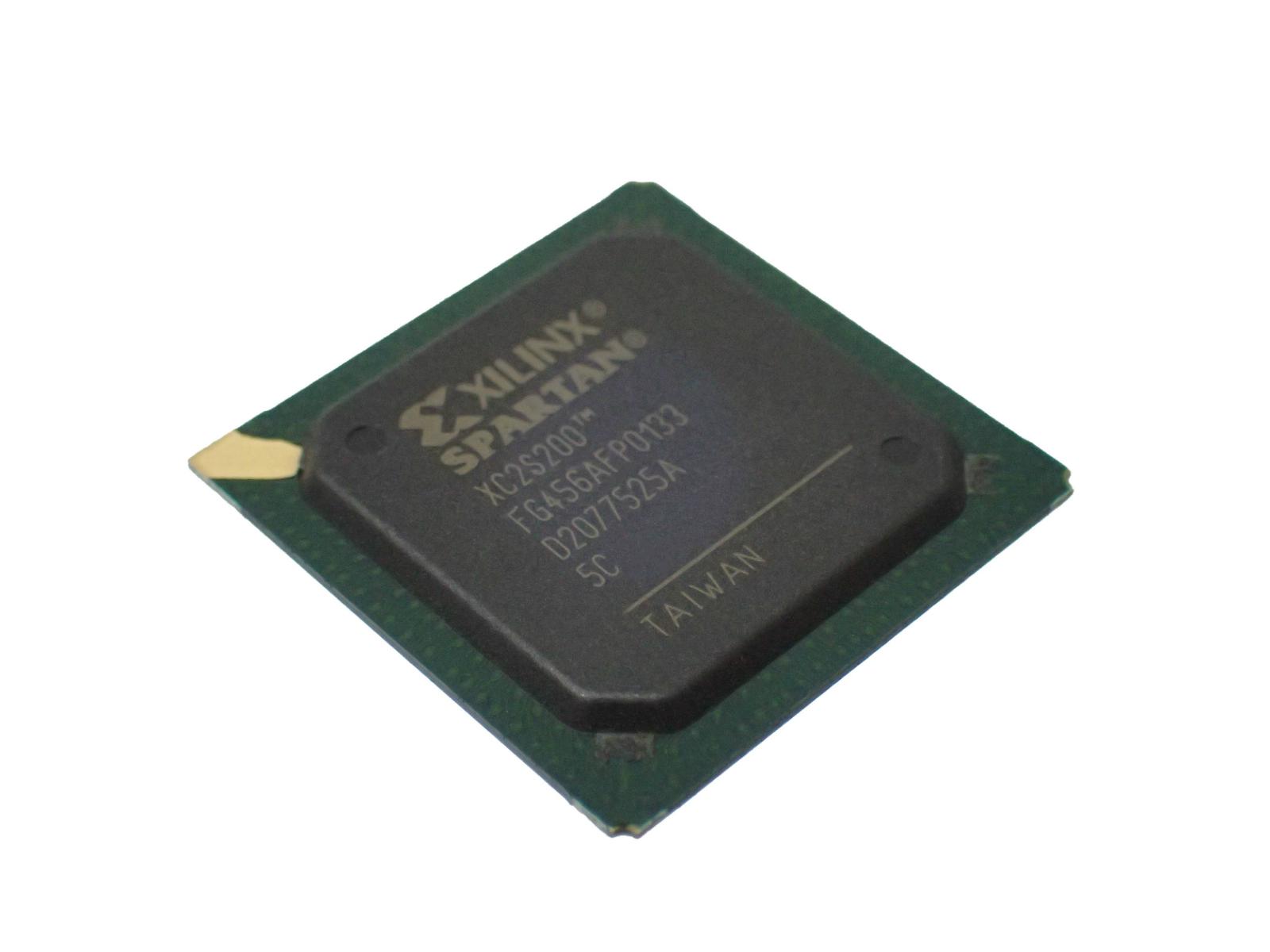 Xilinx FPGA XC2S200-5FG456C | カテゴリ別,部品,半導体製品 | Buhieen.com