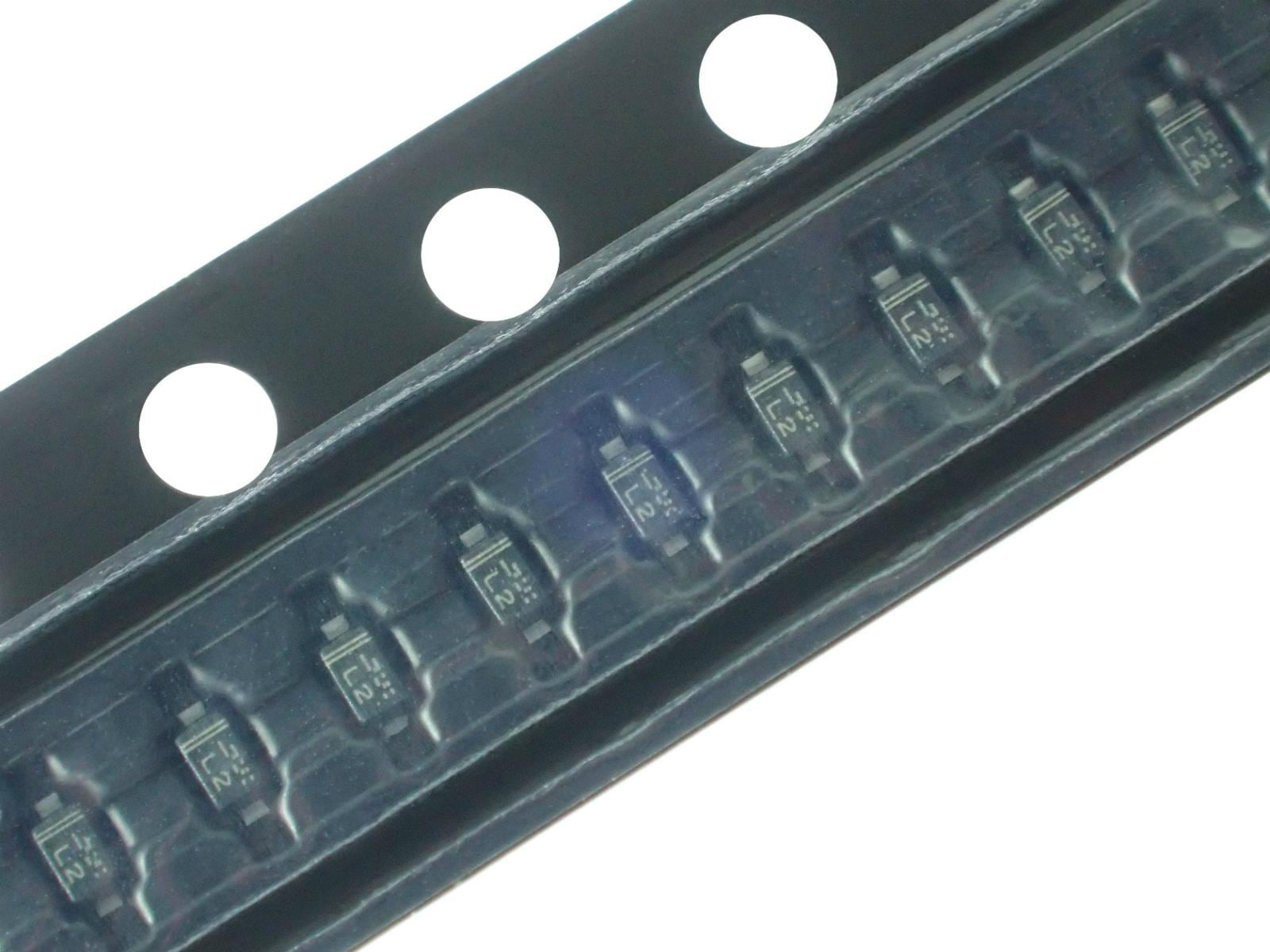 ROHM ツェナー ダイオード EDZV T2R 9.1B (5個セット) | カテゴリ別,部品,半導体製品,ダイオード | Buhieen.com