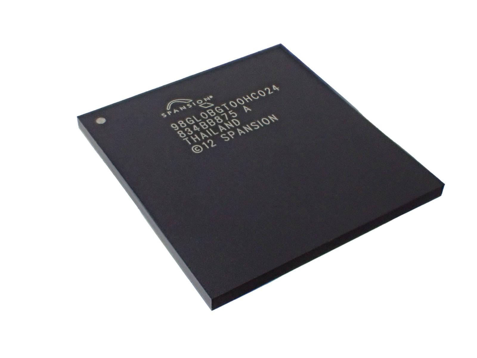 CYPPRESS Flash and RAM Memory MCP S98GL0BGT00HC0240 (5個セット) | カテゴリ別,部品 ...