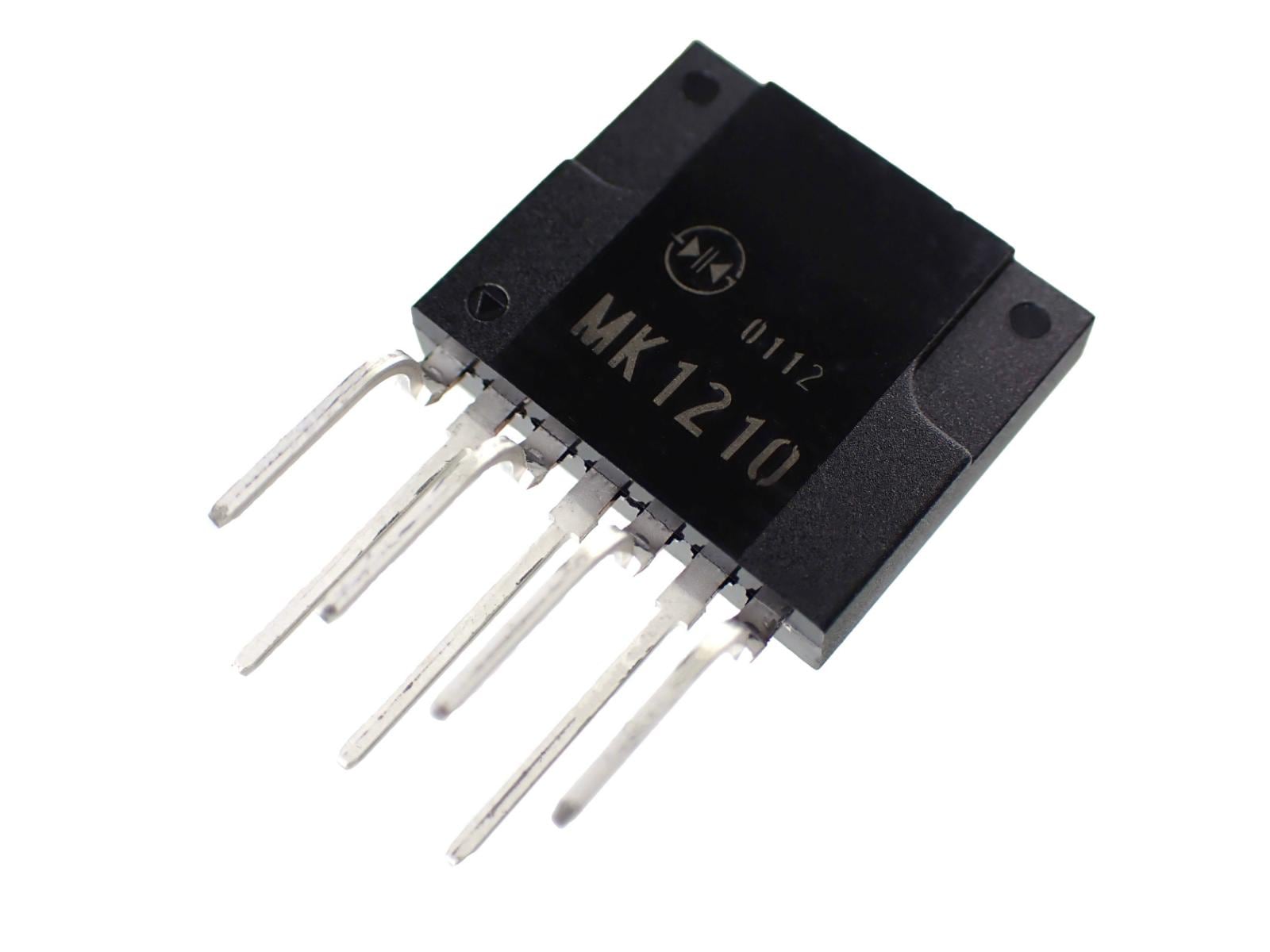 SHINDENGEN パワ－ IC ステッピング モータIC MK1210-4105 (2個セット) | カテゴリ別,部品,制御部品,モーター ...