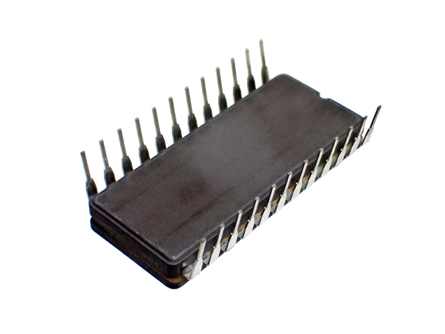FUJITSU UV EPROM 32K 2732A-35 MBM2732A-35 | カテゴリ別,部品,半導体製品,デジタルシグナル ...