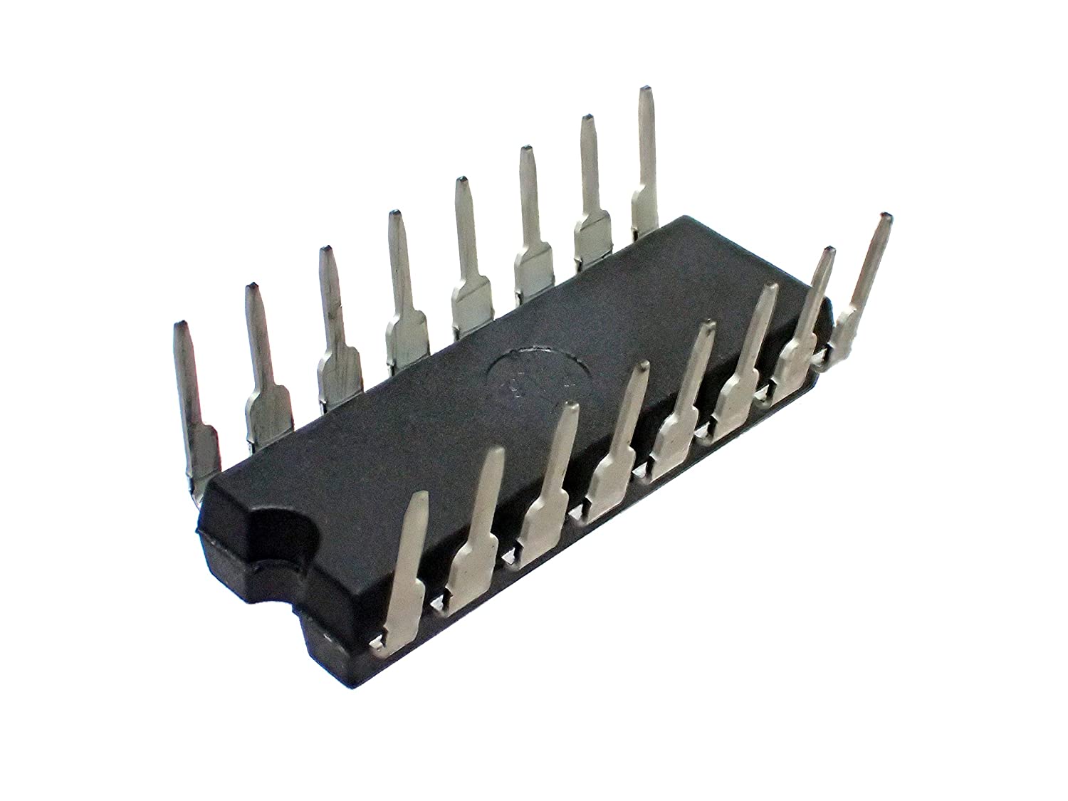 TOSHIBA CMOS ロジック IC デコーダ 3-TO-8 Line Decoder TC74AC138P | カテゴリ別,部品,半導体 ...