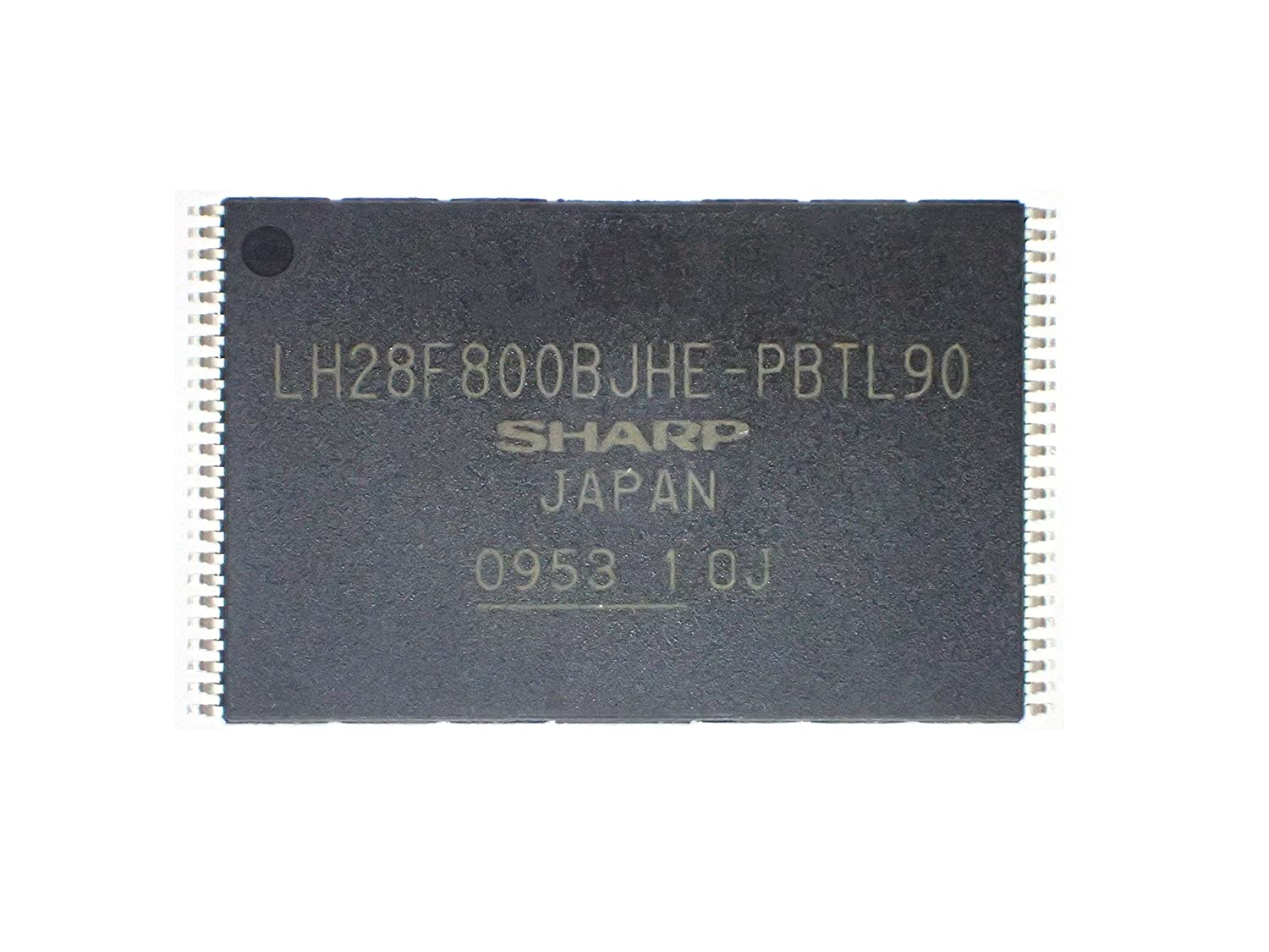 SHARP 8Mbit Flash Memory LH28F800BJHE-PBTL90 | カテゴリ別,部品,半導体製品,デジタルシグナルプロセッサ | Buhieen.com