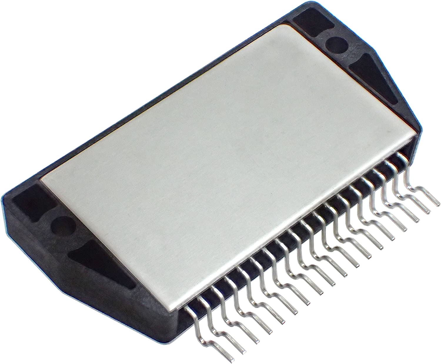 SANYO ステレオアンプIC 2ch 15W×2 AF Power Amplifier STK4102 シリーズ STK4122MK2-E ...