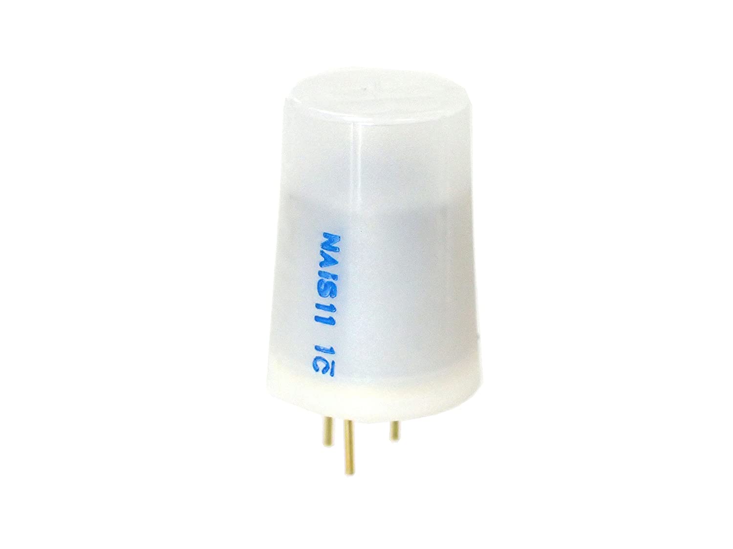 Panasonic 焦点型 MP モーションセンサ NaPiOn 小型 高性能 人体検出 赤外線センサ AMN13112 | カテゴリ別,部品 ...