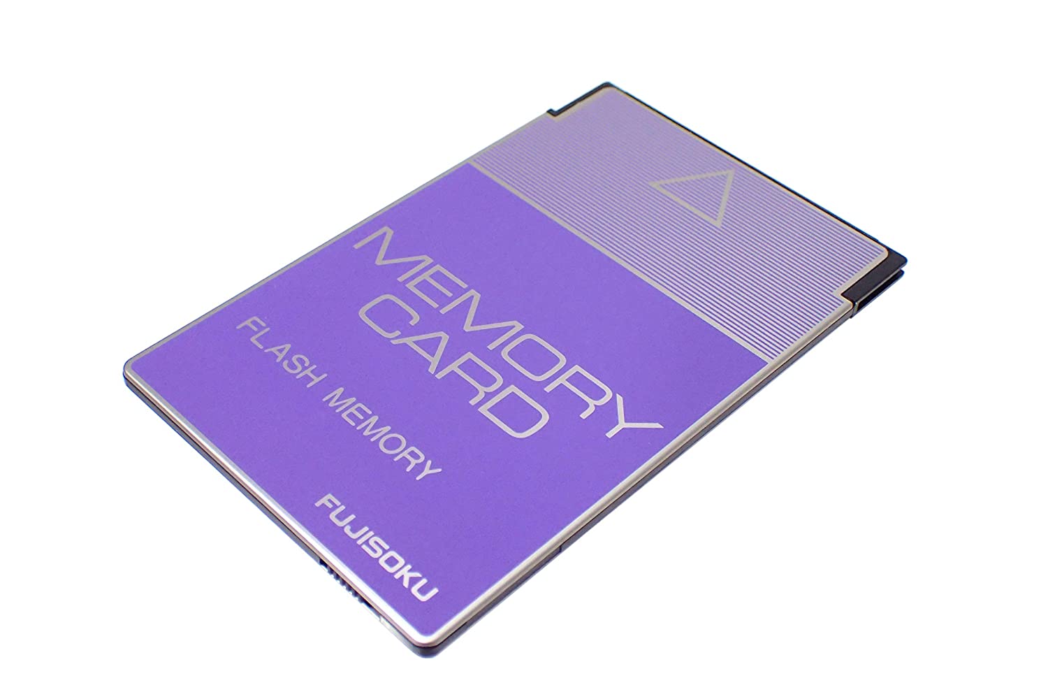 FUJISOKU 産業用 512KB Flash Memory Card JF512A3-B-03C (10個セット) | カテゴリ別,部品 ...