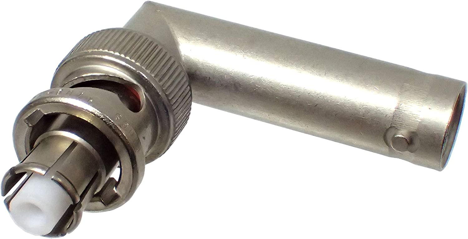 Winchester Interconnect / KINGS SHV ANGLE ADAPTER (M-F) 1709-12 M06 ...