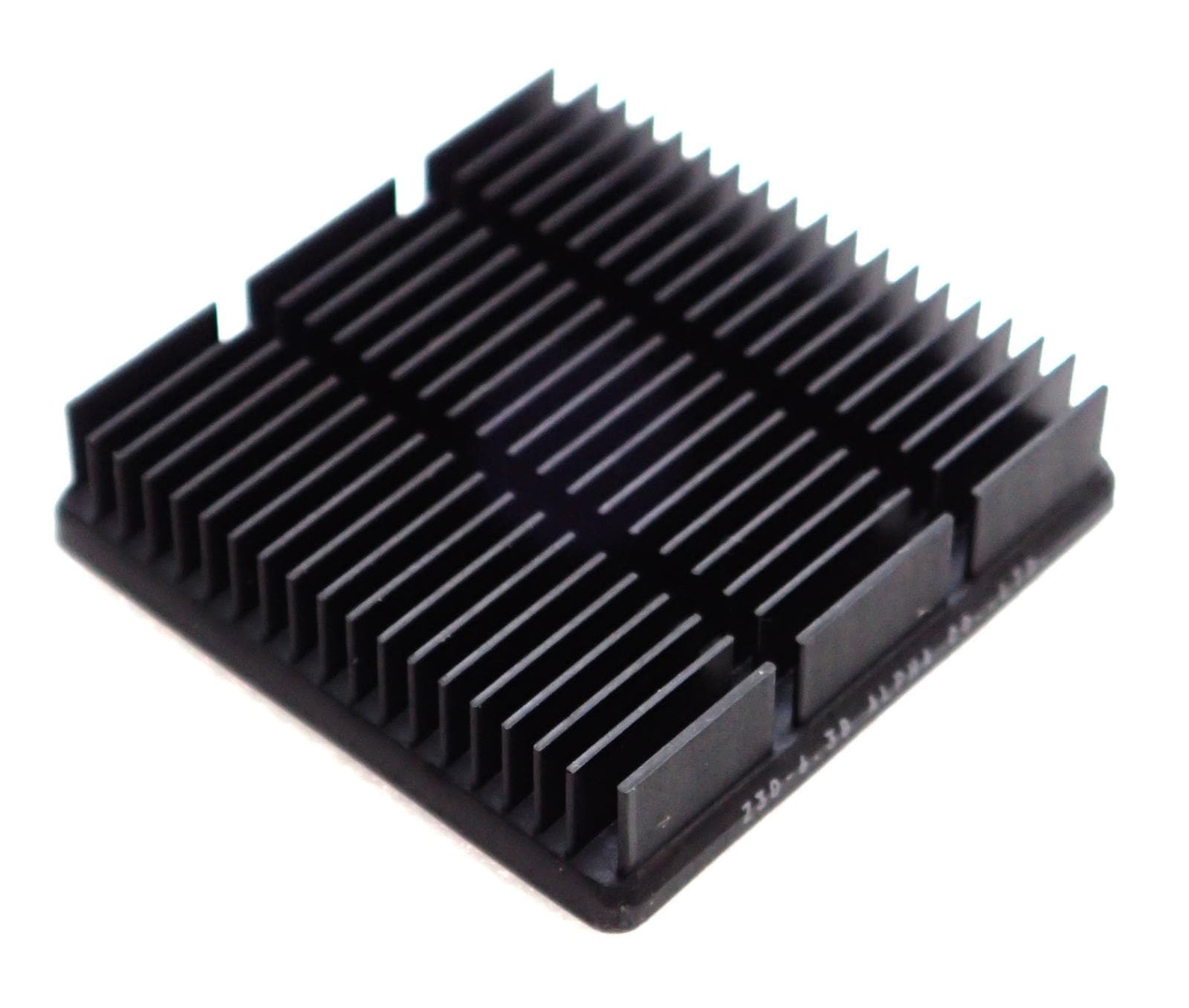 ALPHA ヒートシンク Z30-6.3B (5個セット) | カテゴリ別,部品,熱管理製品 | Buhieen.com