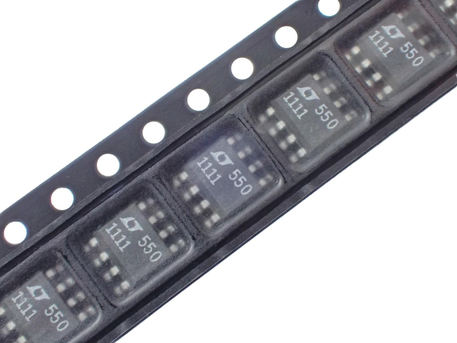 Linear Technology DC/DCコンバータ LT1111CS8＃TR | カテゴリ別,部品,半導体製品,信号部品,信号変換器 | Buhieen.com