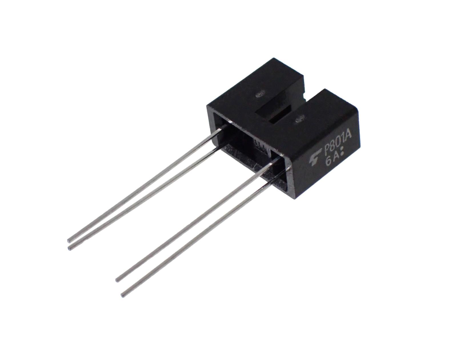 TOSHIBA フォト インタラプタ TLP801A | カテゴリ別,部品,光エレクトロニクス,フォトカプラ | Buhieen.com