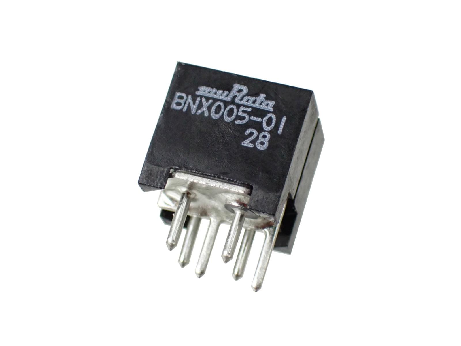 MURATA EMI フィルタ BNX005-01 | カテゴリ別,部品,受動部品,フィルタ | Buhieen.com