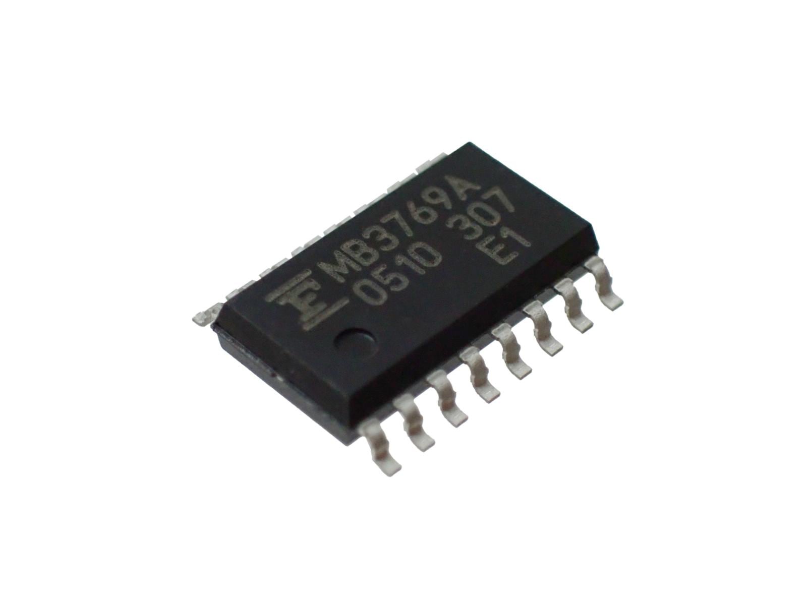 FUJITSU スイッチング レギュレータ コントロール用 IC MB3769APF-G-BND | カテゴリ別,部品,半導体製品,信号部品 ...