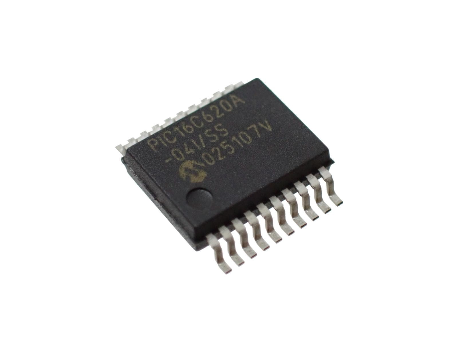 Microchip マイコン PIC16C620A-04I/SS (5個セット) | カテゴリ別,部品,半導体製品,マイクロプロセッサ ...