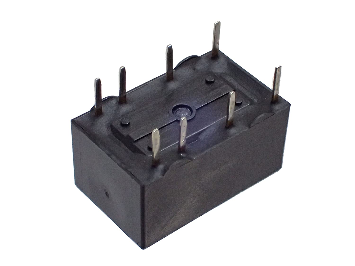 OMRON 汎用品 形G5A DC 12V 低信号リレー G5A-234P 12VDC | カテゴリ別,部品,制御部品,リレー・継電器 ...