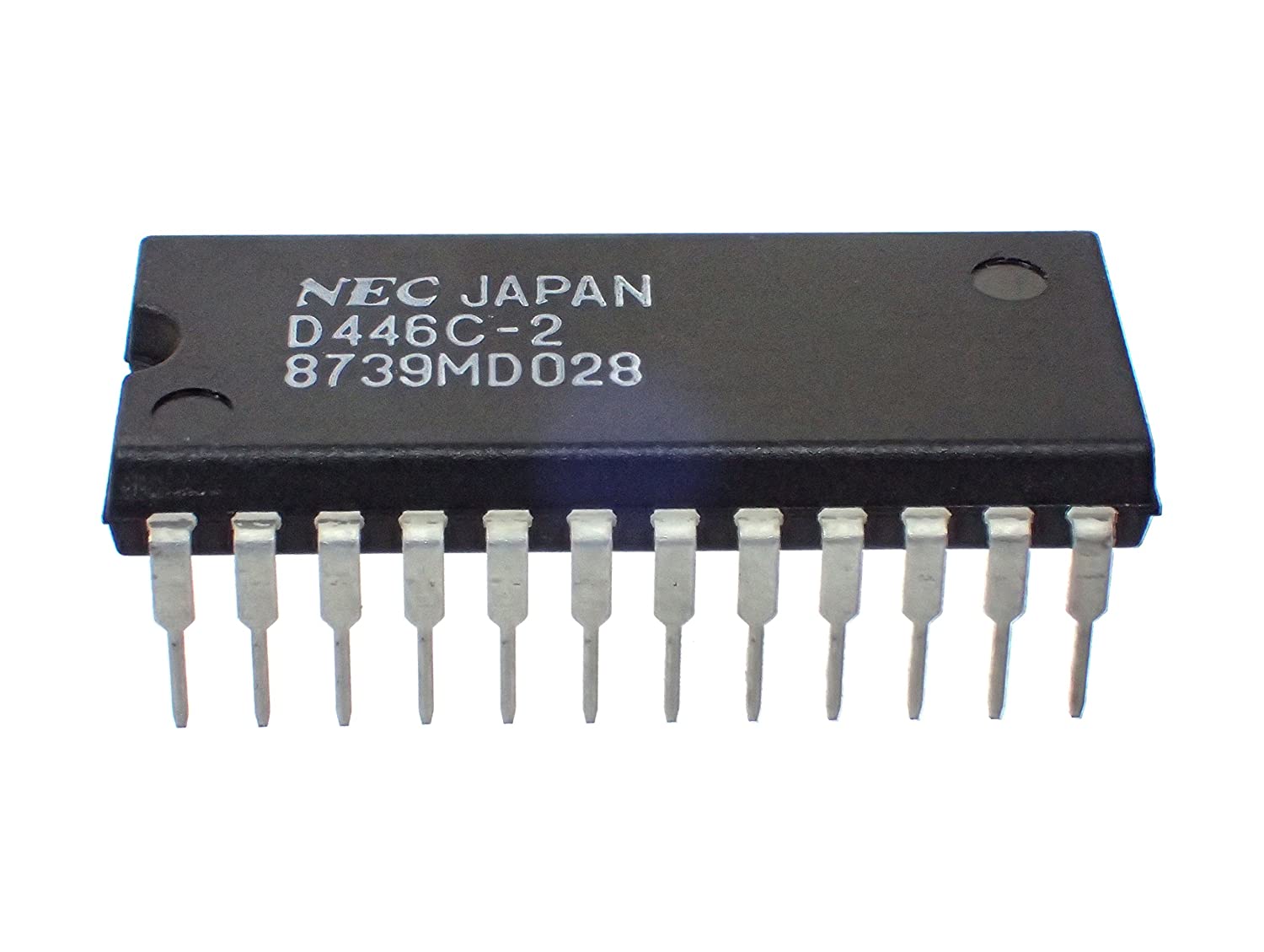 NEC 汎用品 CMOS SRAM 16Kbit (2,048×8bit) UPD446C-2 | カテゴリ別,部品,半導体製品,デジタルシグナルプロセッサ | Buhieen.com