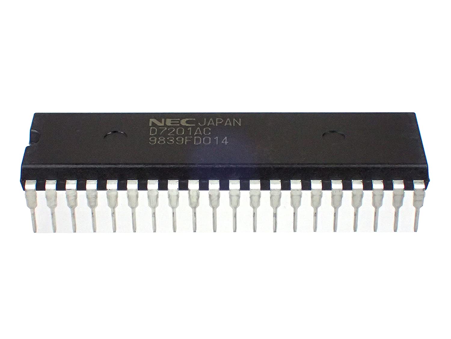 NEC 汎用品 Serial Communication Controller Multiprotocol UPD7201AC | カテゴリ別 ...