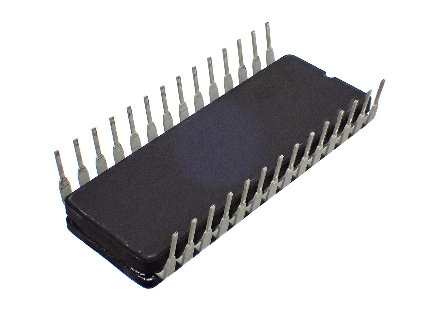 STMicroelectronics UV EPROM 512Kbit 27C512 M27C512-80XF1 | カテゴリ別,部品,半導体 ...
