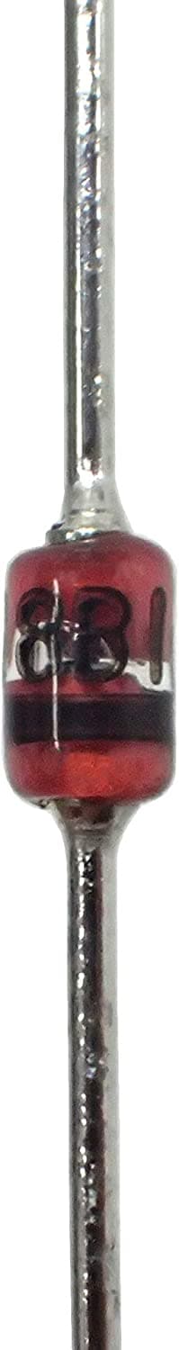 NEC プレーナ形 シリコン 定電圧 ツェナーダイオード 1W 18V RD18F-AZ/JM(B1) (100個セット) | カテゴリ別,部品,半導体製品,ダイオード | Buhieen.com