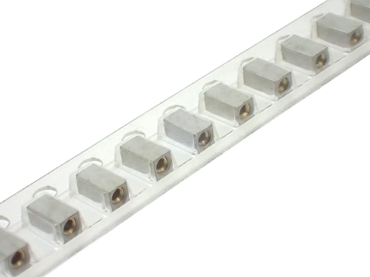 MAC8 表面実装用 超小型 コネクタ HH-1シリーズ HH-1-S-T (5個セット) | カテゴリ別,部品,配線・接続部品,コネクタ ...