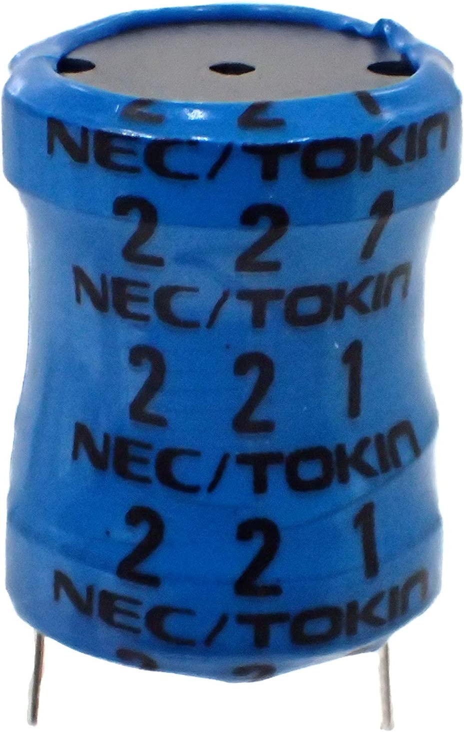 NEC TOKIN EMC ノイズ対策 パワーインダクタ SBC コイル DIPタイプ 220uH SBC6-221-112 (5個セット ...