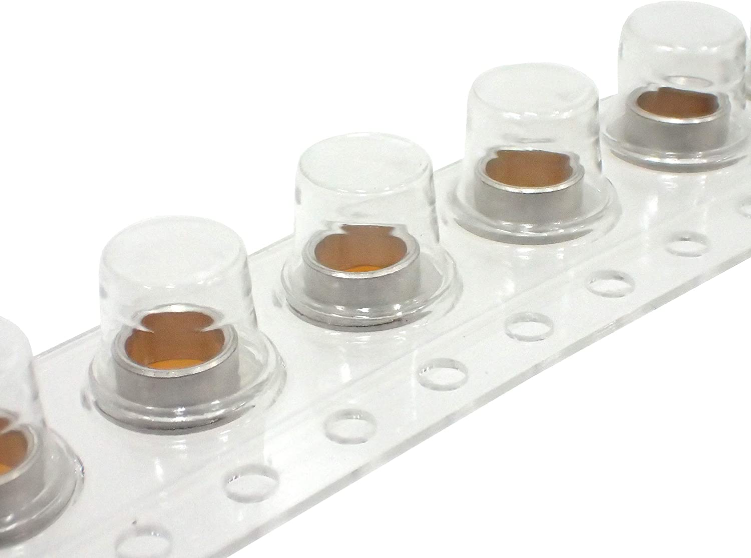 MAC8 表面実装用 スルーホールタップ THBシリーズ THB-1.5-3 (5個セット) | カテゴリ別,部品,基板・基板部品,基板部品 | Buhieen.com